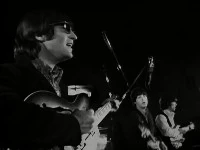 Rain (The Beatles) | Music Video Wiki | Fandom