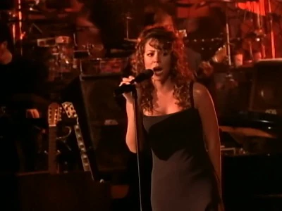 Hero (Mariah Carey) | Music Video Wiki | Fandom