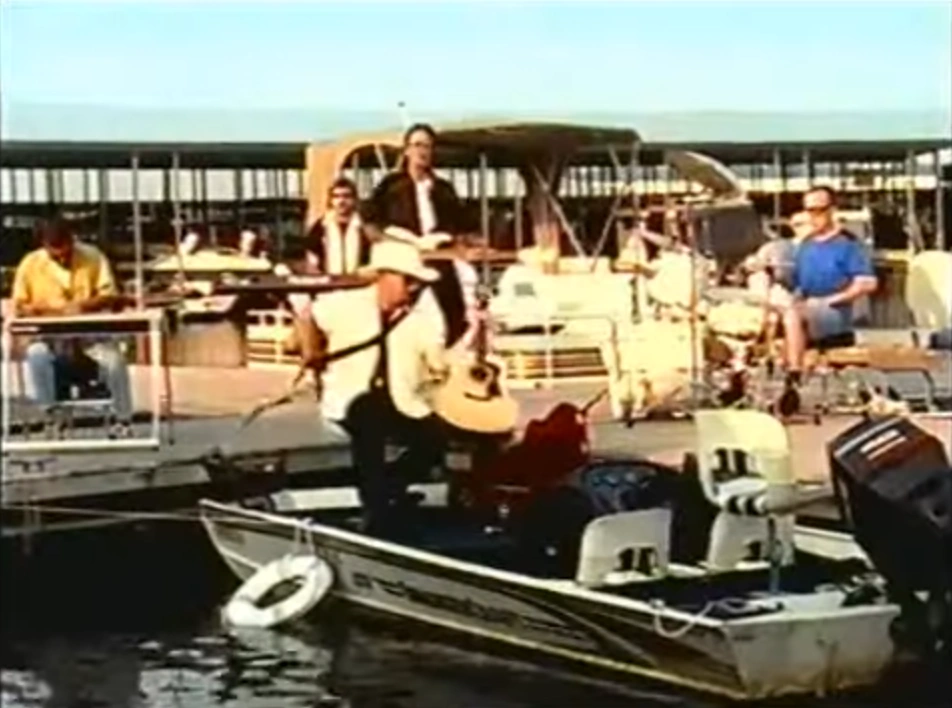 Nickajack | Music Video Wiki | Fandom