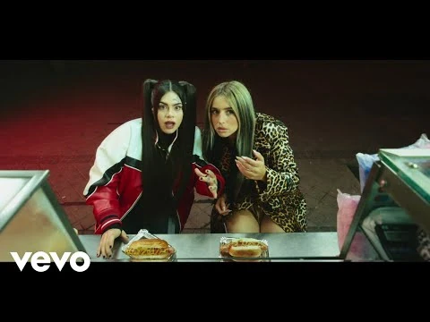 Tiki Tiki | Music Video Wiki | Fandom