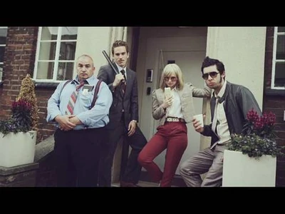 Last Ones Standing | Music Video Wiki | Fandom