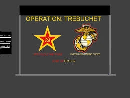 Operation: Trebuchet | Microsoft Sam and his Fellow TTS Voices Wiki ...