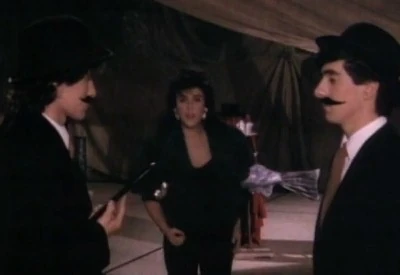 Maybe Tonight | Music Video Wiki | Fandom