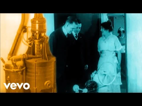 Electric Shock | Music Video Wiki | Fandom