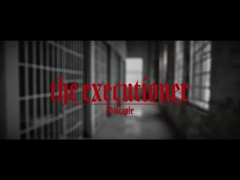 The Executioner | Music Video Wiki | Fandom