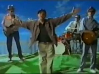 The Ballad of Peter Pumpkinhead | Music Video Wiki | Fandom