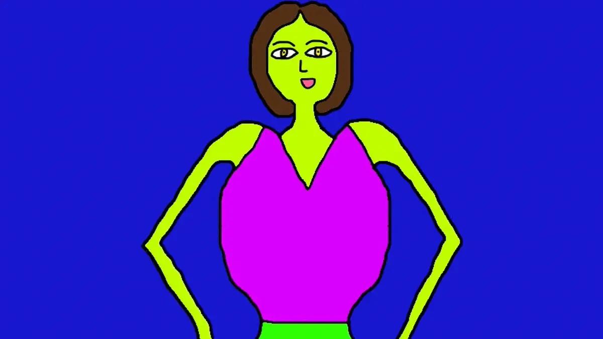 Microsoft Hazel ( Davemadson World ) | Microsoft Sam and his Fellow TTS ...