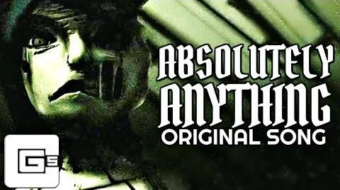 Absolutely Anything | Music Video Wiki | Fandom