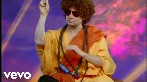 Shake Your Head (Was (Not Was)) | Music Video Wiki | Fandom