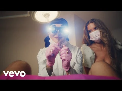 Scissors (Julia Michaels and Maren Morris) | Music Video Wiki | Fandom