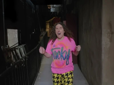 Tacky | Music Video Wiki | Fandom