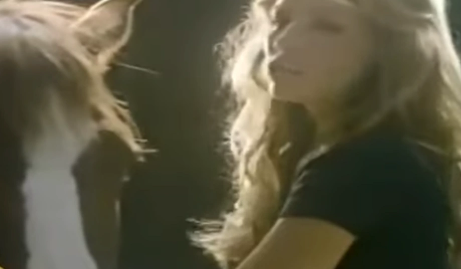 Temptation (Tané Cain) | Music Video Wiki | Fandom