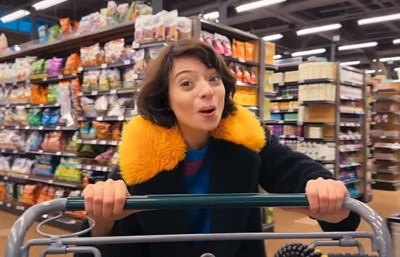 Grocery Store | Music Video Wiki | Fandom