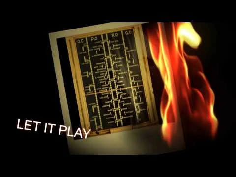 Let It Burn | Music Video Wiki | Fandom