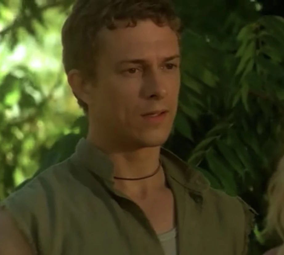 Kristoff | Mutant X Wiki | Fandom