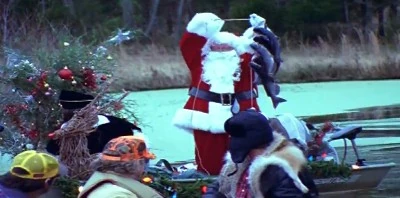 Catfish Christmas | Music Video Wiki | Fandom
