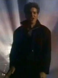 Michael Damian | Music Video Wiki | Fandom