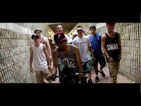 Mobbin' (D-Pryde) | Music Video Wiki | Fandom