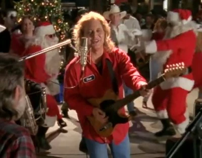 The Santa Claus Boogie | Music Video Wiki | Fandom