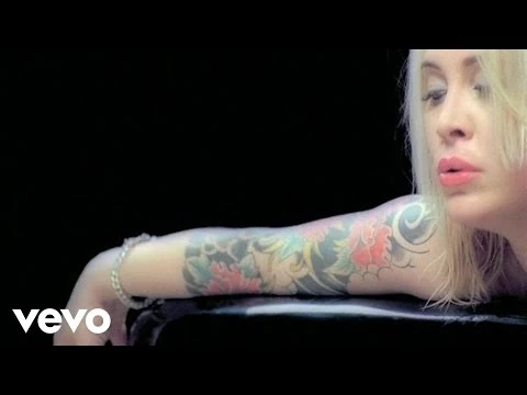 Lost (Anouk) | Music Video Wiki | Fandom