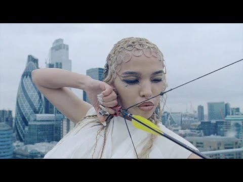 Meta Angel | Music Video Wiki | Fandom