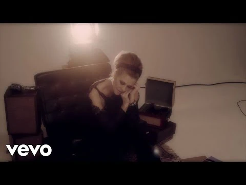 Walking in the Rain (Rita Wilson) | Music Video Wiki | Fandom