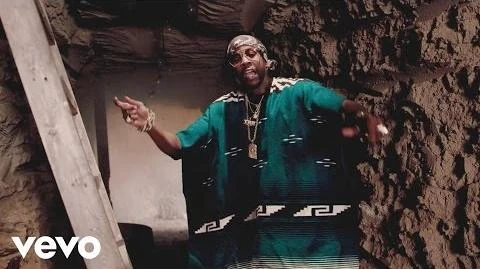 El Chapo Jr. | Music Video Wiki | Fandom