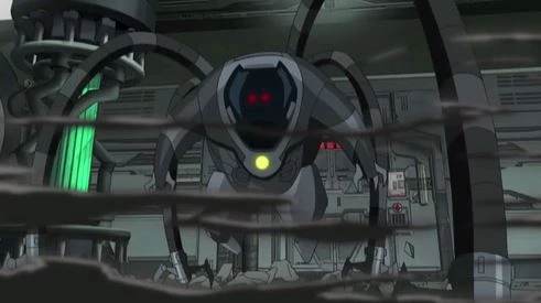 Mega Spider-Man Sezon 1 22 | Marvel Wiki | Fandom