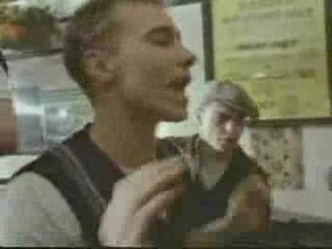 Boxer Beat | Music Video Wiki | Fandom