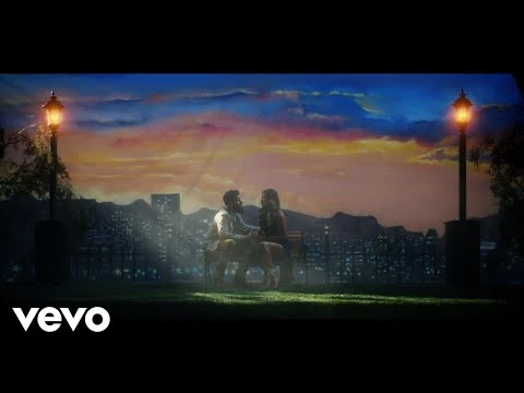 Almost Maybes | Music Video Wiki | Fandom