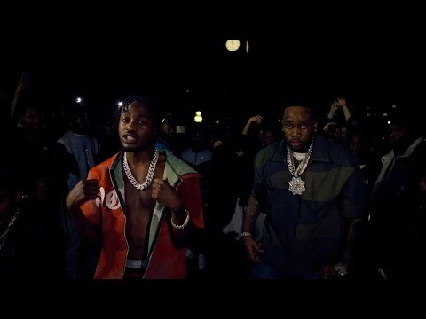 Bla Bla | Music Video Wiki | Fandom