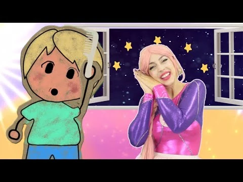 Pimpón | Music Video Wiki | Fandom