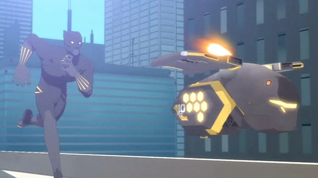 Iron Man: Armored Adventures 1 15 | Marvel Wiki | Fandom