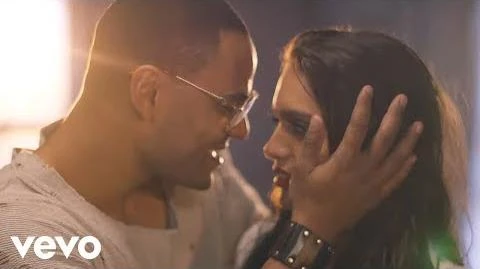 Infinity (Mohombi) | Music Video Wiki | Fandom