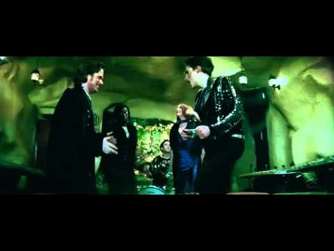 What's Hideous | Music Video Wiki | Fandom