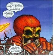 Goom (Ziemia-616) | Marvel Wiki | Fandom