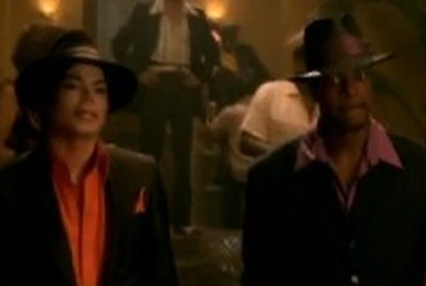 billy drago michael jackson