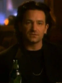 Bono | Music Video Wiki | Fandom