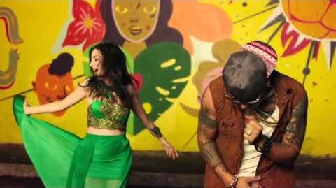 La Copa de Todos | Music Video Wiki | Fandom