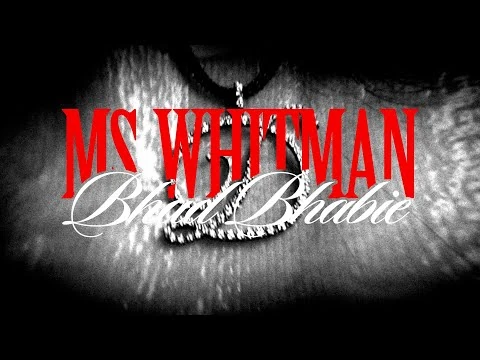Ms. Whitman | Music Video Wiki | Fandom