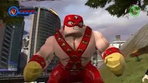 Charlie-27 (Ziemia-13122) | Marvel Wiki | Fandom