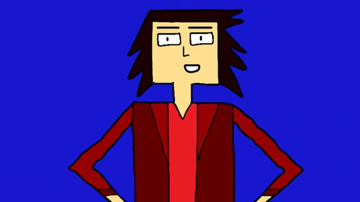 Zedryk Lidoffad | Microsoft Sam and his Fellow TTS Voices Wiki | Fandom