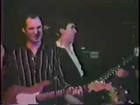 Competition (Tom Dickie & the Desires) | Music Video Wiki | Fandom