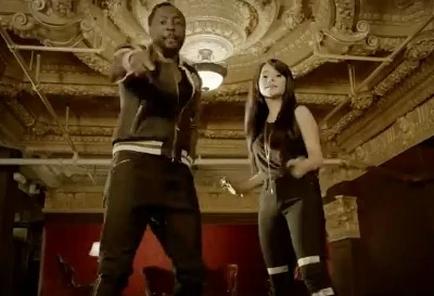 Problem (The Monster Remix) | Music Video Wiki | Fandom