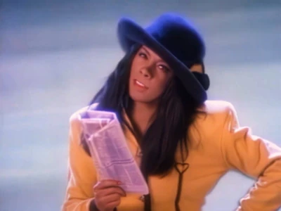 This Time I Know It's for Real | Music Video Wiki | Fandom