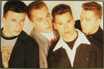 Brother Beyond | Music Video Wiki | Fandom