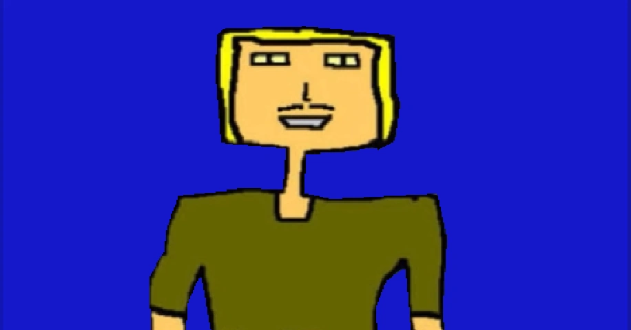 Mitch Davidson | Microsoft Sam and his Fellow TTS Voices Wiki | Fandom