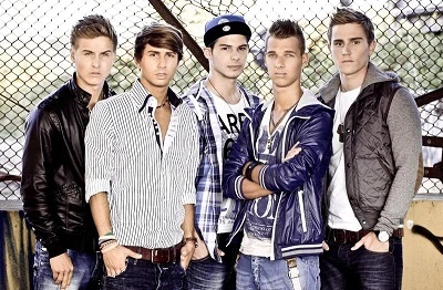 The United | Music Video Wiki | Fandom