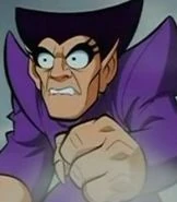 Space Phantom | Marvel Wiki | Fandom