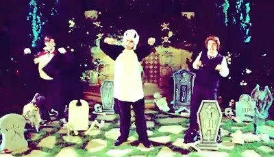 Monster Mash | Music Video Wiki | Fandom